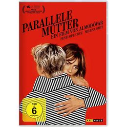 Parallele Mütter (DVD)