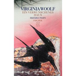 Ein verwunschenes Haus - Virginia Woolf, Taschenbuch