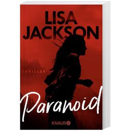 Droemer Knaur Verlagsgruppe Paranoid - Lisa Jackson, Taschenbuch