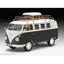 Revell 07674 - VW T1 Camper
