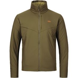 Blaser Outfits Jacke HunTec Operator Dunkeloliv (Gr&ouml;&szlig;e: XXL)