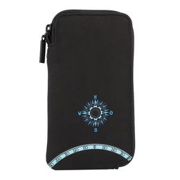 Oxmox Smartphone Case 'New Cryptan' male Black size One Size
