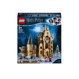Lego Harry Potter 75948 Hogwarts Uhrenturm