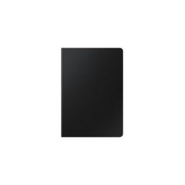 Samsung Galaxy Tab S7 Book Cover - Black