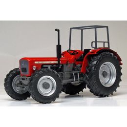 Weise-Toys Sammlerauto Weise Toys MASSEY FERGUSON WOTAN II mit Überrollbügel (1973