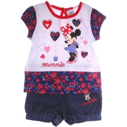 Disney baby T-Shirt & Shorts T-Shirt und Shorts Baby Anzug 56 62 68 74 80 86