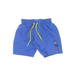 Sterntaler Herren Shorts, blau, Gr. 62