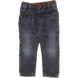 Rebel Mädchen Jeans, blau