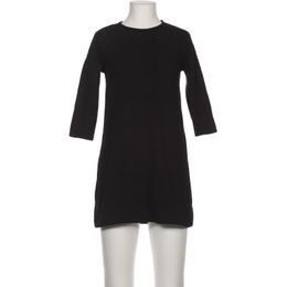 Mango Damen Kleid, schwarz