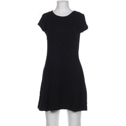 Oasis Damen Kleid, schwarz, Gr. 36