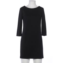 Vila Damen Kleid, schwarz