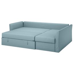 IKEA HOLMSUND Eckbettsofa