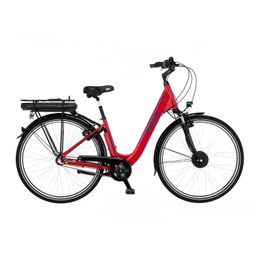 FISCHER BIKE FISCHER E-Bike Cita 1.0 28 Zoll