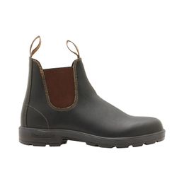 Blundstone Chelsea Boot Originals 500 Series 500, Dunkelbraun (Gr&ouml;&szlig;e: 8)