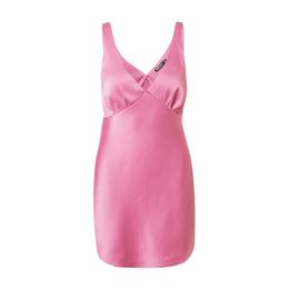 Nasty Gal Cocktail Dress female Pink size 10