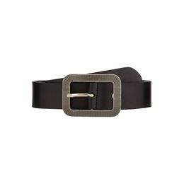 Vanzetti Gürtel Damen Größe 105 schwarz