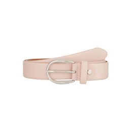 Vanzetti G&uuml;rtel Damen Gr&ouml;&szlig;e 95 pastellpink