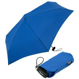 iX-brella Taschenregenschirm Ultra Mini 15 cm winziger Schirm im Handy Format