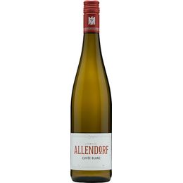 Weingut Allendorf Allendorf 2022 Cuvée blanc VDP.Gutswein