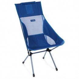 Helinox - Sunset Chair - Campingstuhl blau