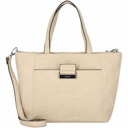 Gerry Weber Be Different Handtasche 27 cm bleached sand