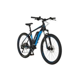 FISCHER BIKE FISCHER E-Bike Montis 2.1