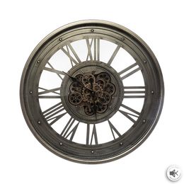 Atmosphera Créateur d'intérieur Wanduhr