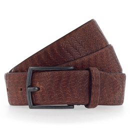 b.belt Belt 'Matteo' male Brown size 90