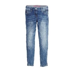 s.Oliver Junior Regular-fit-Jeans Hose lang slim