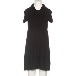 s.Oliver SIR OLIVER Damen Kleid, schwarz