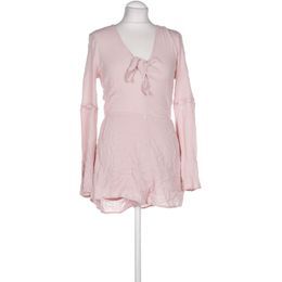 H&M H&M Damen Jumpsuit/Overall, pink