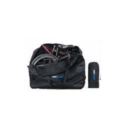 Blaupunkt Dot-Blue Bikebag 20 Zoll Universelle Tragetasche f&uuml;r alle 16 bis 20 Zoll Bikes