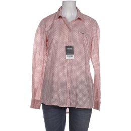 comma, Comma Damen Bluse, pink