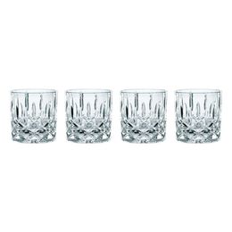 Nachtmann Becher 4er-Set NOBLESSE SOF