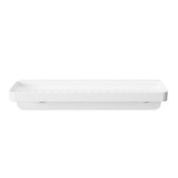 Umbra SURE-LOCK SHELF WHITE FLEX