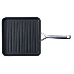 Le Creuset Aluminium Grillpfanne 28cm