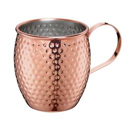 Cilio Becher MOSCOW MULE