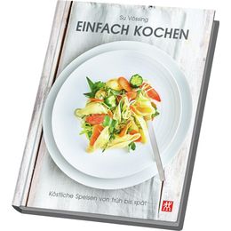 Zwilling Kochbuch "Einfach Kochen"