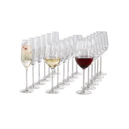 Schott Zwiesel Kelchglasset Fortissimo 18-tlg