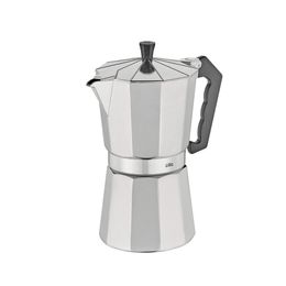 Cilio Espressokocher 9 Tassen CLASSICO