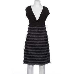 Promod Damen Kleid, schwarz