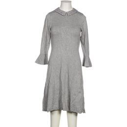 ORSAY Damen Kleid, grau, Gr. 32