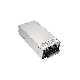 Mean Well Integriertes Schaltnetzteil mit 1 Ausgang, 1.08kW, 48V, 21A - HRPG-1000-48
