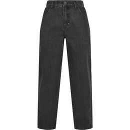 Southpole Jeans Herren Größe 31 black denim