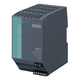 Siemens Sitop psu100s 24 v/10 a with pfc 6ep1334-2ba20