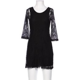 Véro Moda Vero Moda Damen Kleid, schwarz, Gr. 34