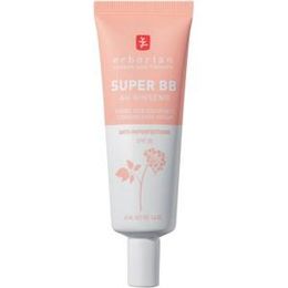 Erborian Finish BB & CC Creams Super BB Crème au Ginseng SPF 20 Chocolat