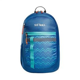 Tatonka City Pack JR 12 Kinderrucksack 40 cm blue