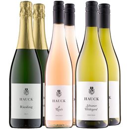 Weingut Hauck Hauck Oster-Paket