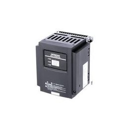 Hitachi Frequenzumrichter, NE-S1 Series, MODBUS RTU / RS-485, 2.5A, 750W, 380 400V - NES1-007HBE